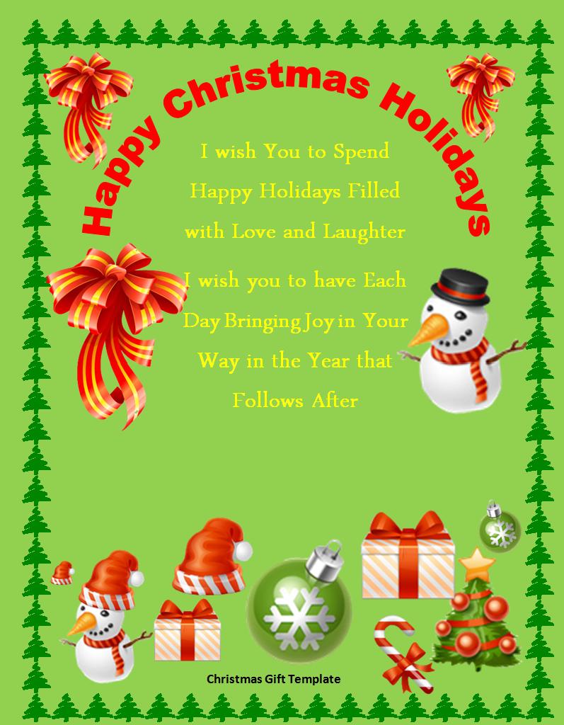 Card Templates Free Printable Sample MS Word Templates Resume Forms