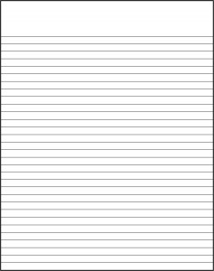 White Paper Template | Free Word Templates